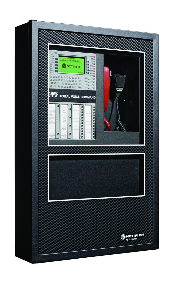 Fire Alarm - Vulcan Fire | Fire Alarm Systems | Colorado and Idaho