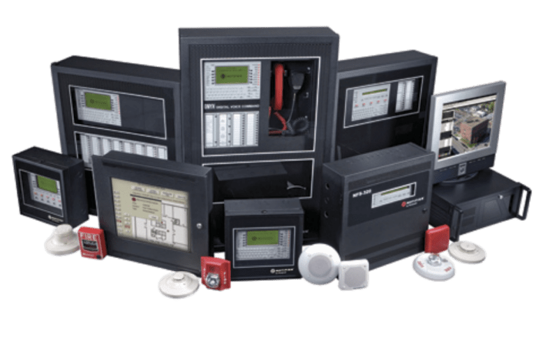 Premium Fire Alarm Systems | Vulcan Fire Colorado & Idaho