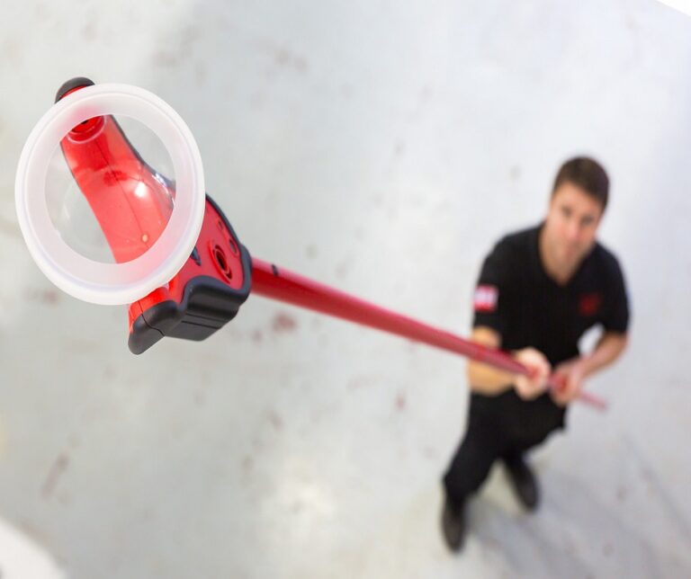 Premium Fire Alarm Systems | Vulcan Fire Colorado & Idaho