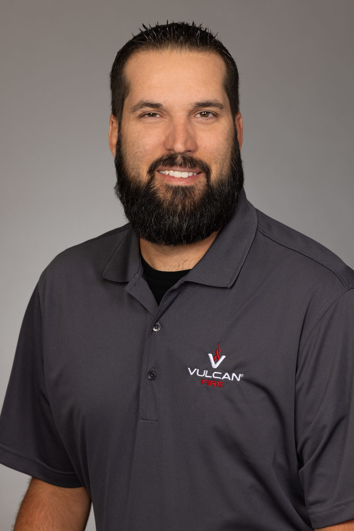 Bryce Kunz - Vulcan Fire | Fire Alarm Systems